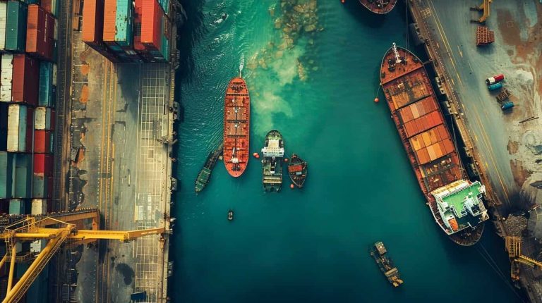 Marine Insurance Transnep Insurance Brokers